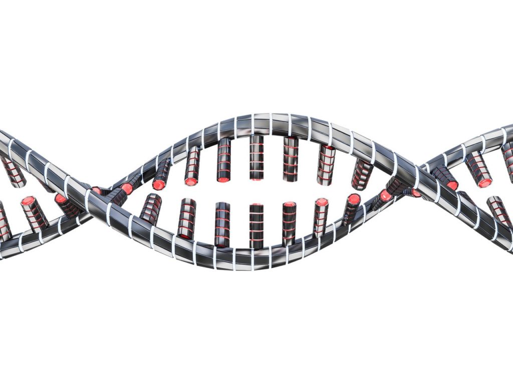 The DNA of an Innovator at Highwire | On the Wire Blog | Highwire Group