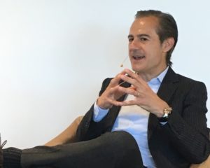 Reimagining Retail: Drew Panayiotou and Red Wagon@Chick-fil-A | On the ...